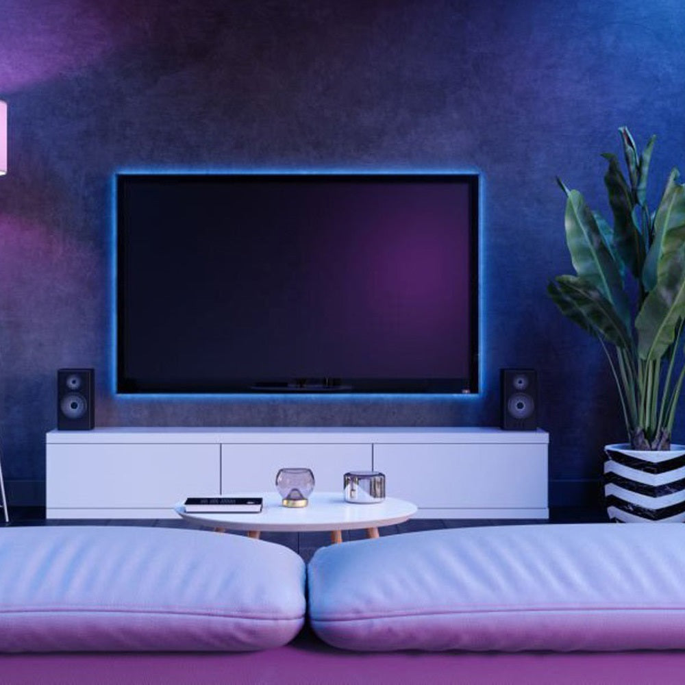 How to Fix Flickering TV Backlight - BASON Lighting How to Fix Flickering TV Backlight - BASON Lighting