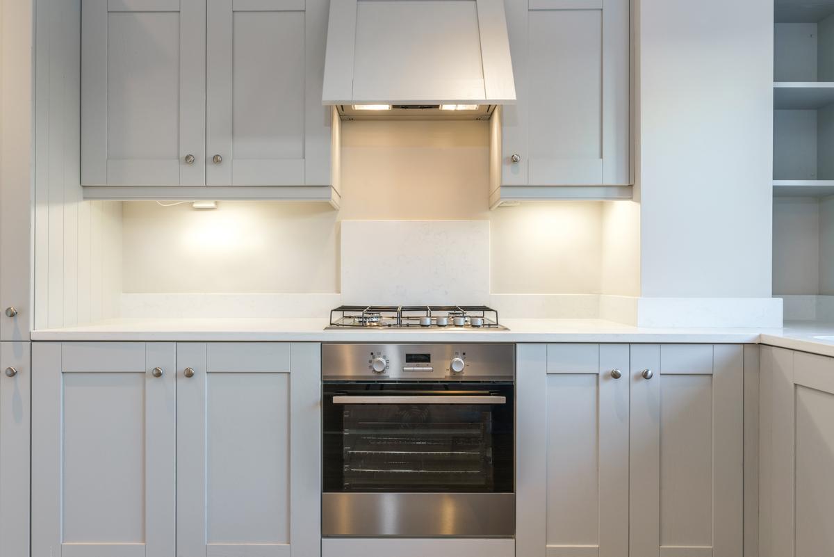 Illuminate Your Kitchen: Best Cabinet Lighting - BASON Lighting
