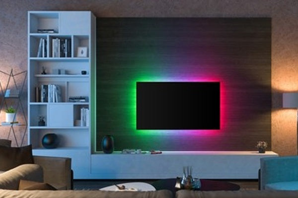 Common TV Backlight Issues and Solutions - BASON Lighting