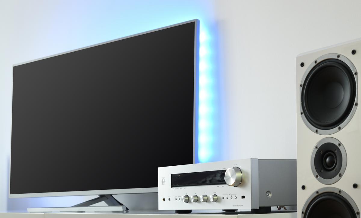 Step-by-Step Guide to Installing TV Backlight - BASON Lighting